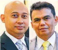 LEAP pioneers unlikely to test rule limits yet - PressReader