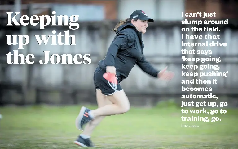 Cheree Kinnear - PressReader