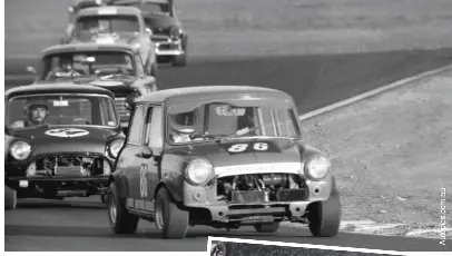 Early days in Bathurst and beyond - PressReader