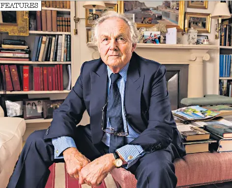 ‘Trump? Reasonable man, but ghastly taste’ - PressReader