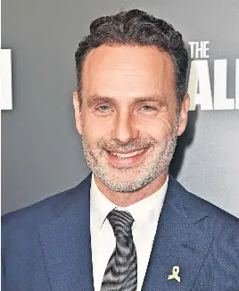 TV thriller is dead cert to be a hit - PressReader