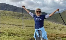 ‘I was very nearly dead’: high achiever Martha Lane Fox is now on a ...