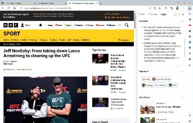 TRIM THE EDGE - PressReader