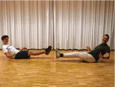 „High Intensity“für Anfänger - PressReader