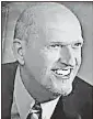 Fred Tucker - PressReader