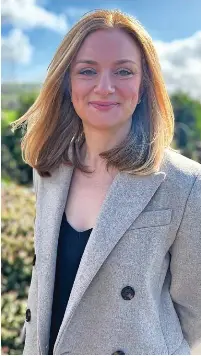 ‘People are ready for change’ says Labour hopeful - PressReader