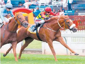 Banker highly rated Kilindini in everything! - PressReader