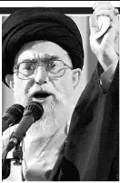 Iran’s vicious dresstapo hits unveiled gals with barbaric ‘banishment ...