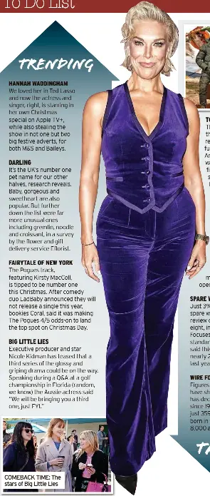 TRENDING TANKING - PressReader