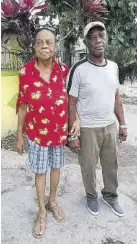 The Callums’ diabetes journey - PressReader