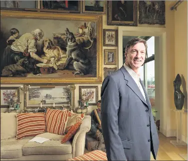 Lord Brocket - PressReader