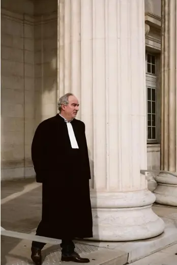 Au procès de la «bande du Petit Bar», une amnésie générale et de ...