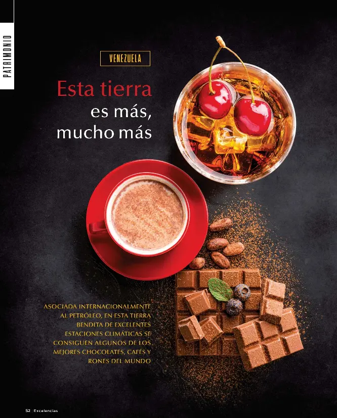 Esta tierra es más, mucho más - PressReader