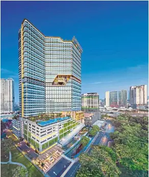 Your nature-inspired home for life - PressReader