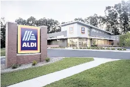 Aldi plans to spend $9 billion to open or expand 800 US stores - PressReader