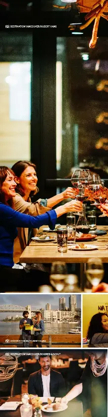 Delight for foodies: - PressReader