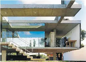 Angelo Bucci: un diseñador moderno sin fisuras - PressReader