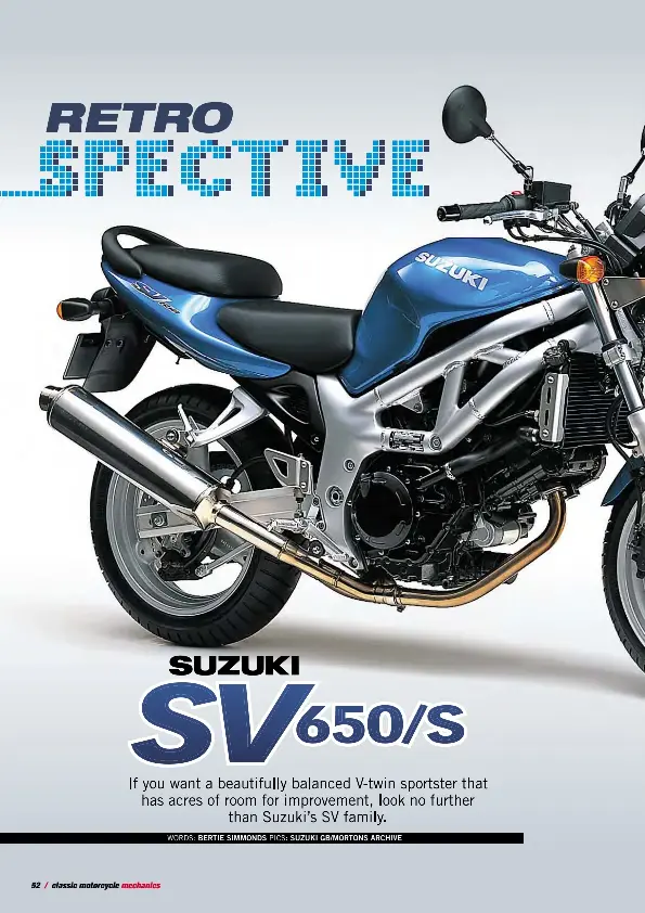 RETRO SPECTIVE - PressReader