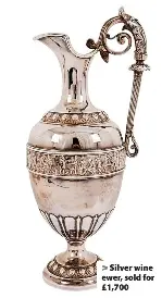 Many lots exceeded expectatio­ns - PressReader