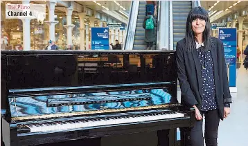 Top TV Picks - PressReader