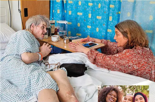 Fair share for health - PressReader