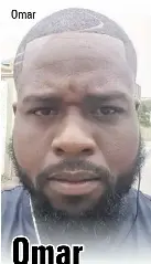 Omar hopes for success in music - PressReader