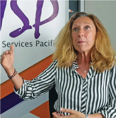 European Union Commends Fiji Projects - PressReader