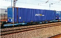 Wagon Report - PressReader