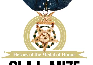 OLA L. MIZE - PressReader