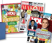 MEDIA24 SHOP - PressReader