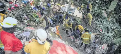 KSAMC raises concerns after deadly Bowden Hill collapse - PressReader