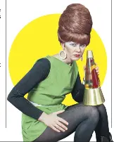 Firm celebrates third coming of a 60s icon - PressReader