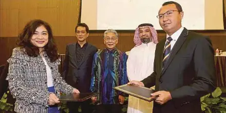 KAP to undertake US$20b project - PressReader