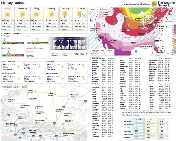 Scott Adams, who created comic strip ‘Dilbert’, dies - PressReader