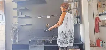 CRIME RULES PHOENIX Family attacked, robbed during power outage - PressReader