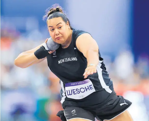 Shot silver: ‘I’m on cloud nine’ - PressReader