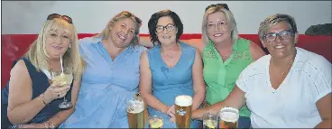 Fans last the pace during Fermoy’s music marathon - PressReader