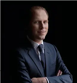 Small Talk CHRISTIAN HEMMERLE - PressReader