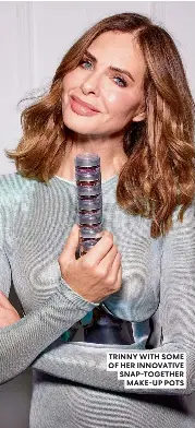 WHEN TRINNY CAME TO DUBLIN - PressReader