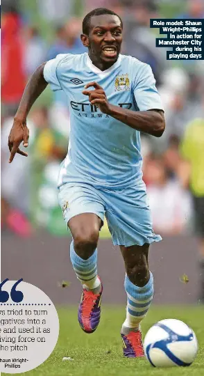 Leading by example… - PressReader