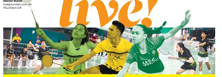 Smell that school spirit - PressReader