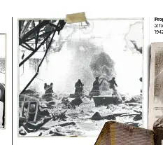 Slaget om Stalingrad - PressReader