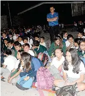 Festeja la “Ramón García Garibay” su 42 aniversari­o - PressReader