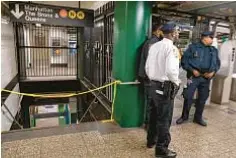 Last words with his son - PressReader