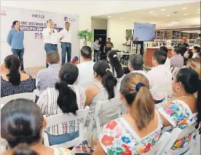 Comparte ideas - PressReader