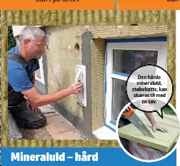 Mineraluld – hård - PressReader