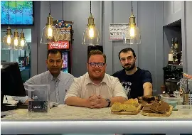 Thomas Kerr - PressReader