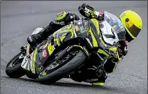 Valentin Mathieu à fond vers 2024 - PressReader