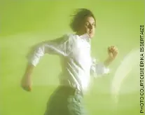 LE 2e ALBUM DE THIERRY LAROSE - PressReader