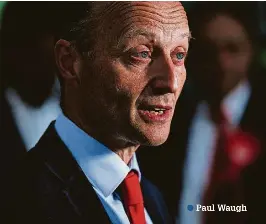 Grooming gang duo who were jailed 13 years ago could finally be ...